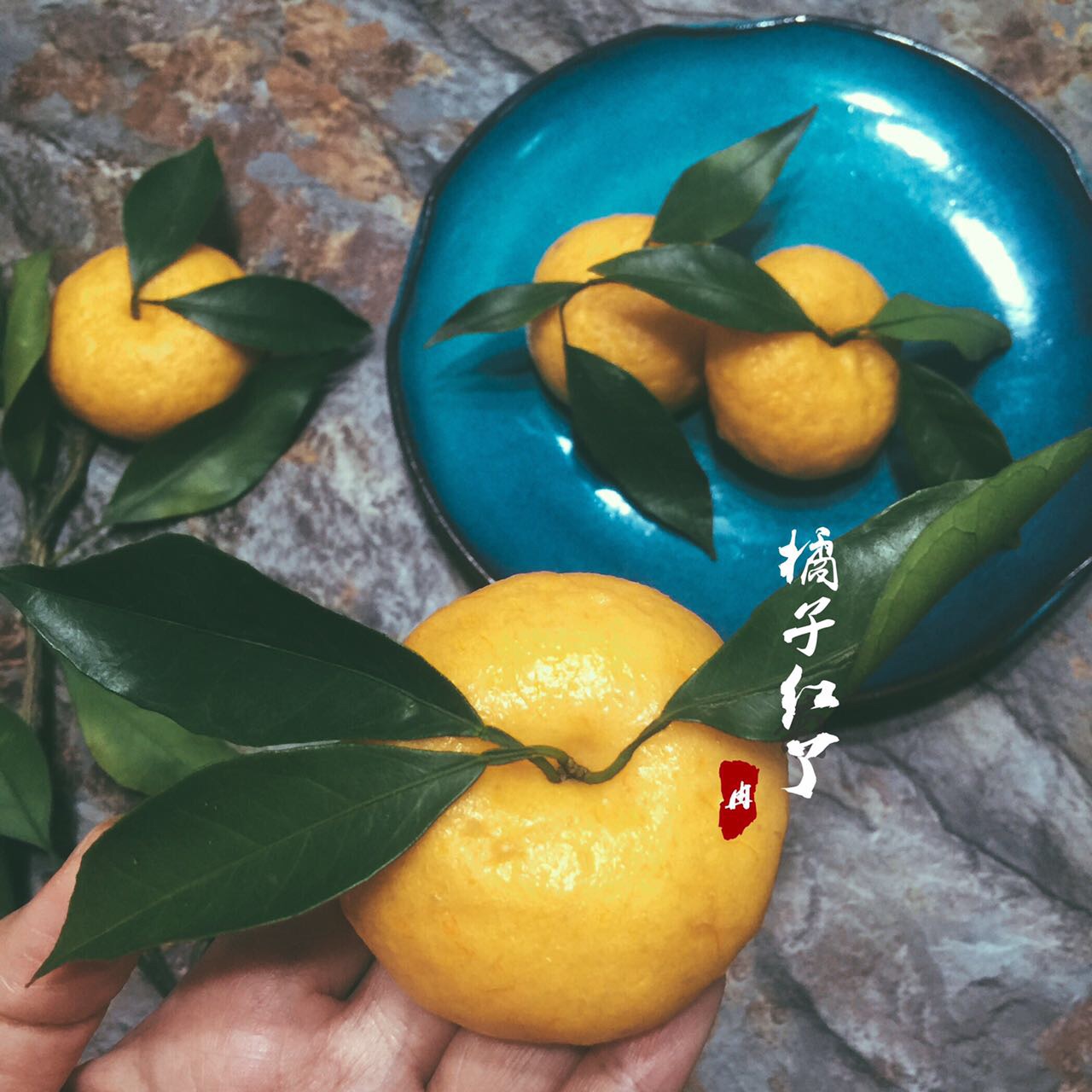 橘子红了[emoji:%F0%9F%8D